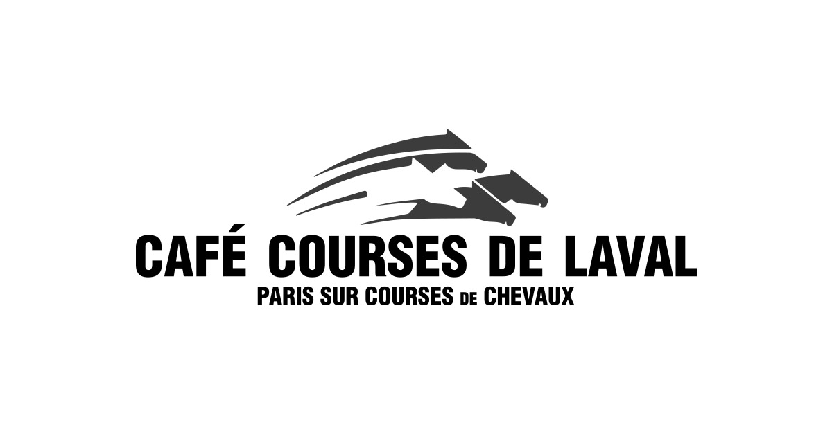 Café Courses de Laval - Galeries Laval