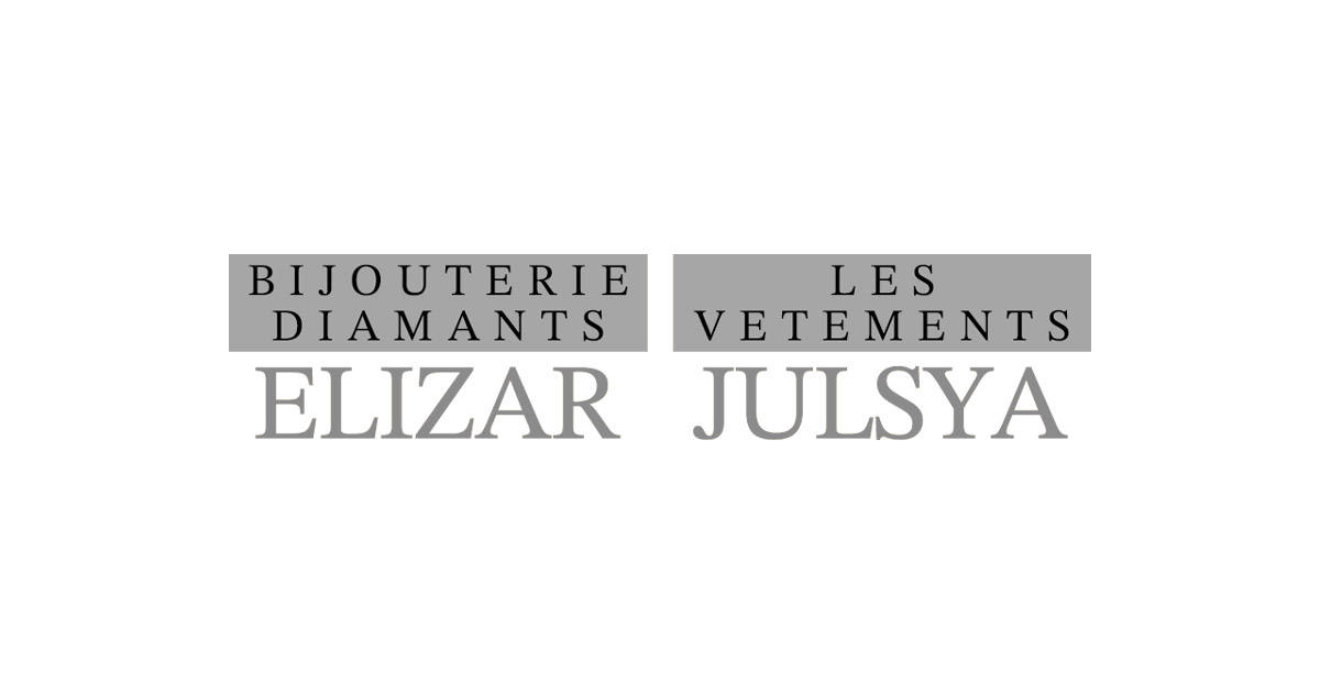 Elizar Bijouterie Diamants & Les Vetements Julsya - Galeries Laval