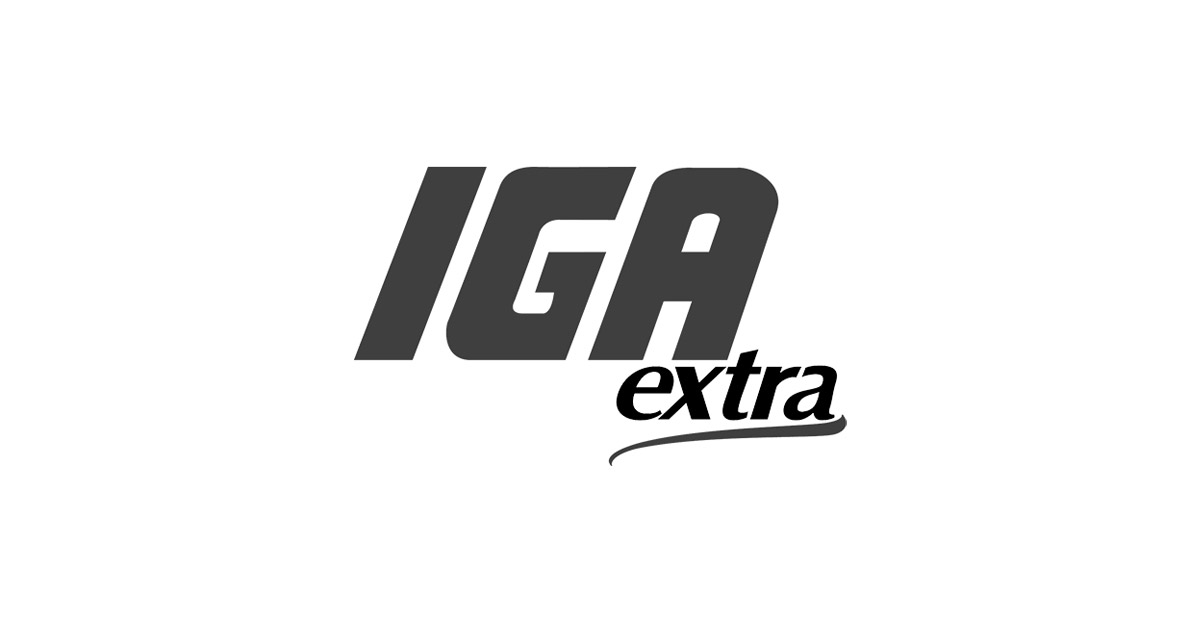 IGA - Galeries Laval