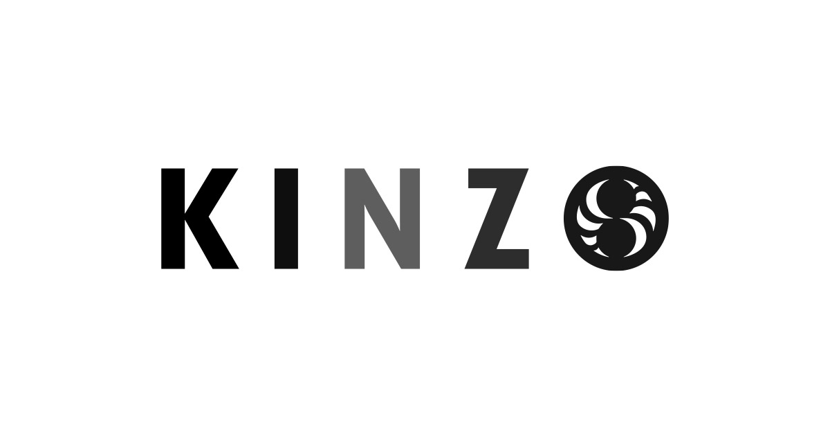 Kinzo - Galeries Laval