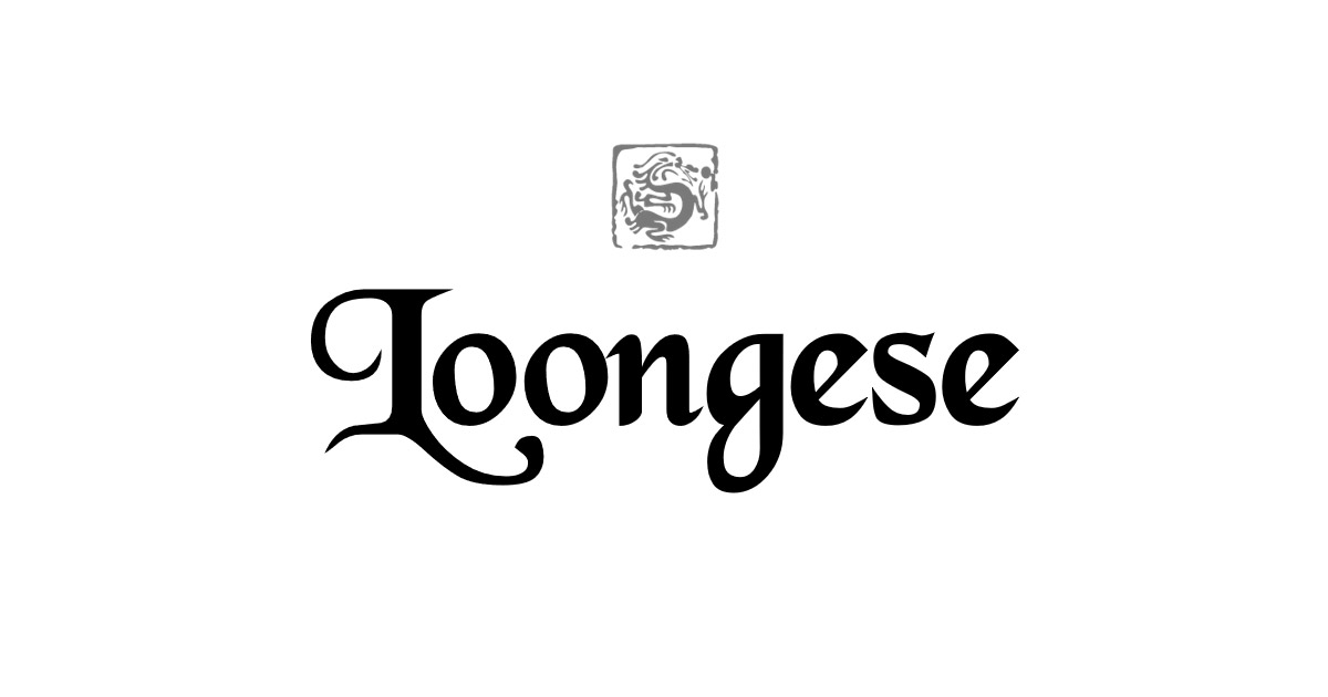 Loongese - Galeries Laval