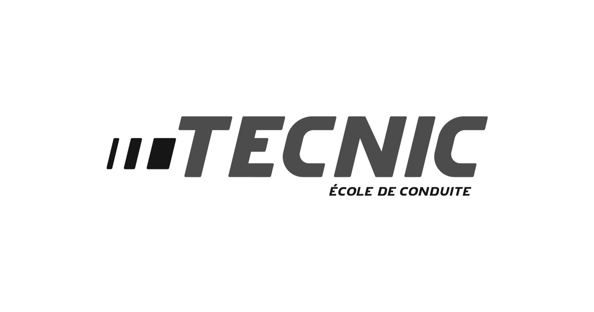 École de conduite Tecnic - Galeries Laval